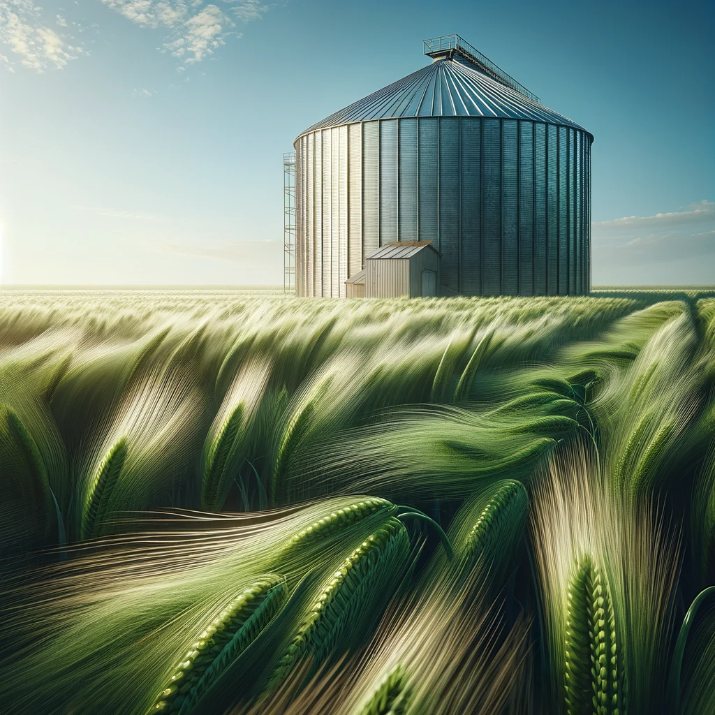Grain Bin Calculator - 247 Calculator