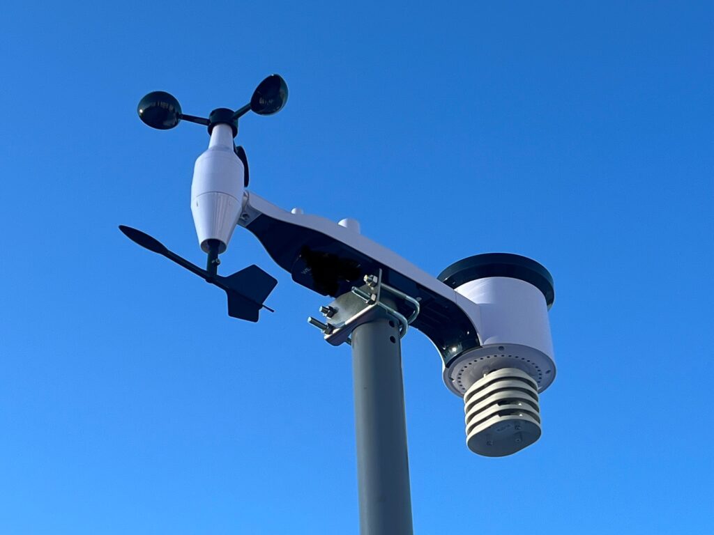 WeatherXM Profit Calculator - 247 Calculator