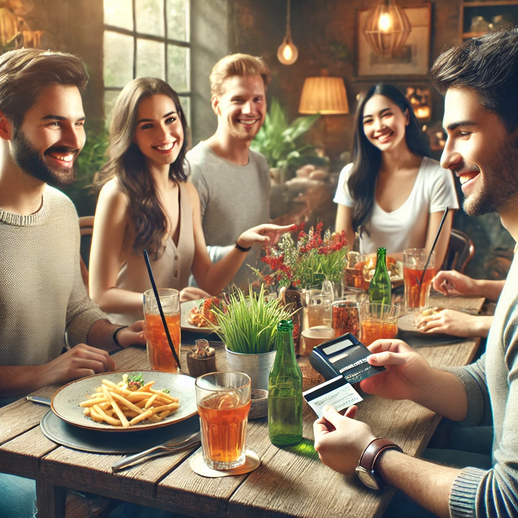 Tip Calculator - 247 Calculator