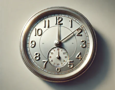 Mail Time Calculator - 247 Calculator