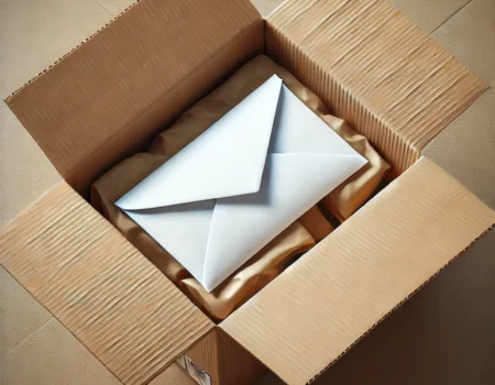 Mail Time Calculator - 247 Calculator