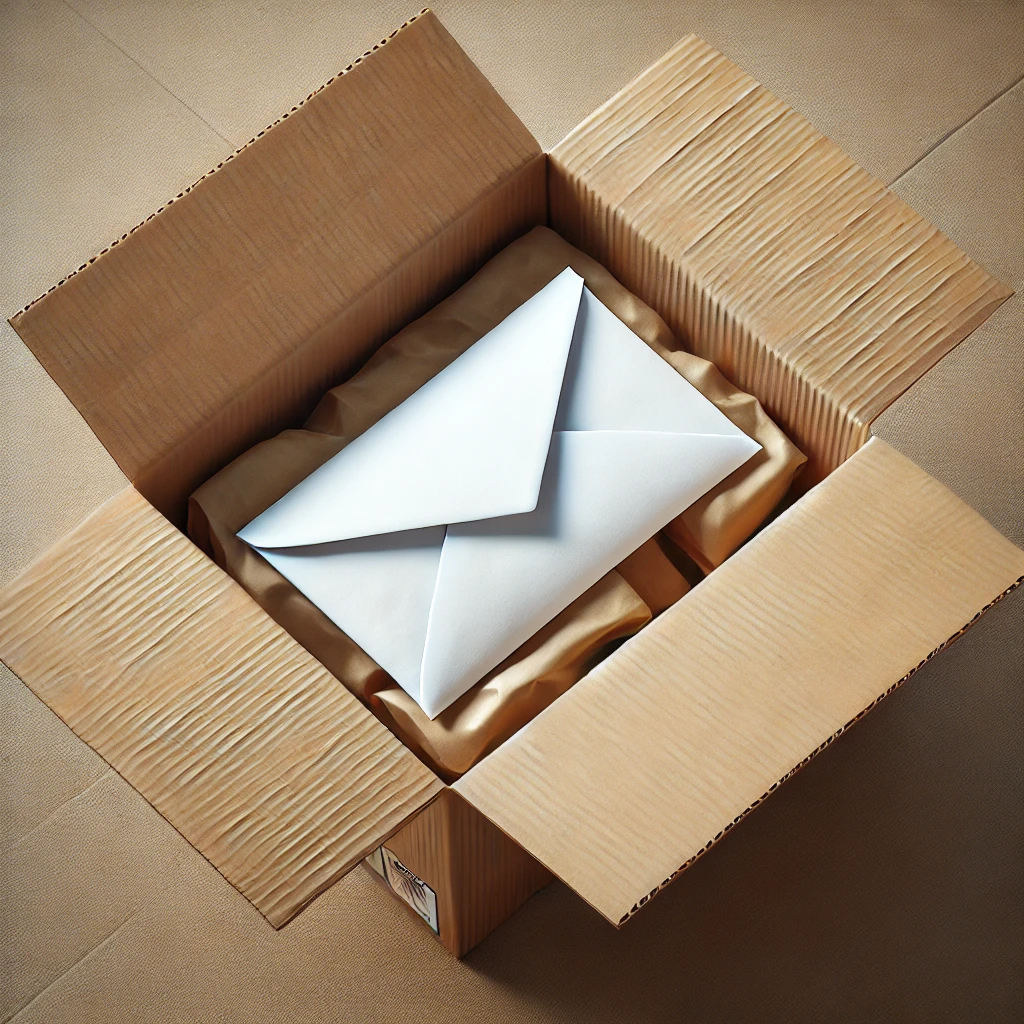 Mail Time Calculator - 247 Calculator