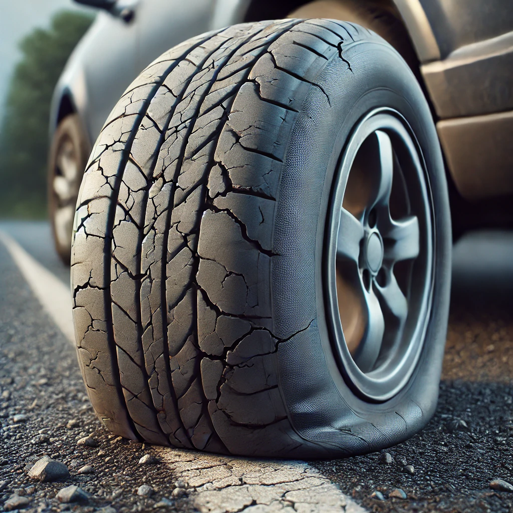 Tire Life Calculator - 247 Calculator