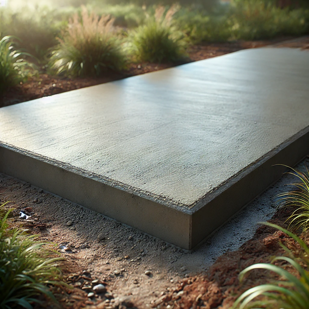 Concrete Calculator - 247 Calculator