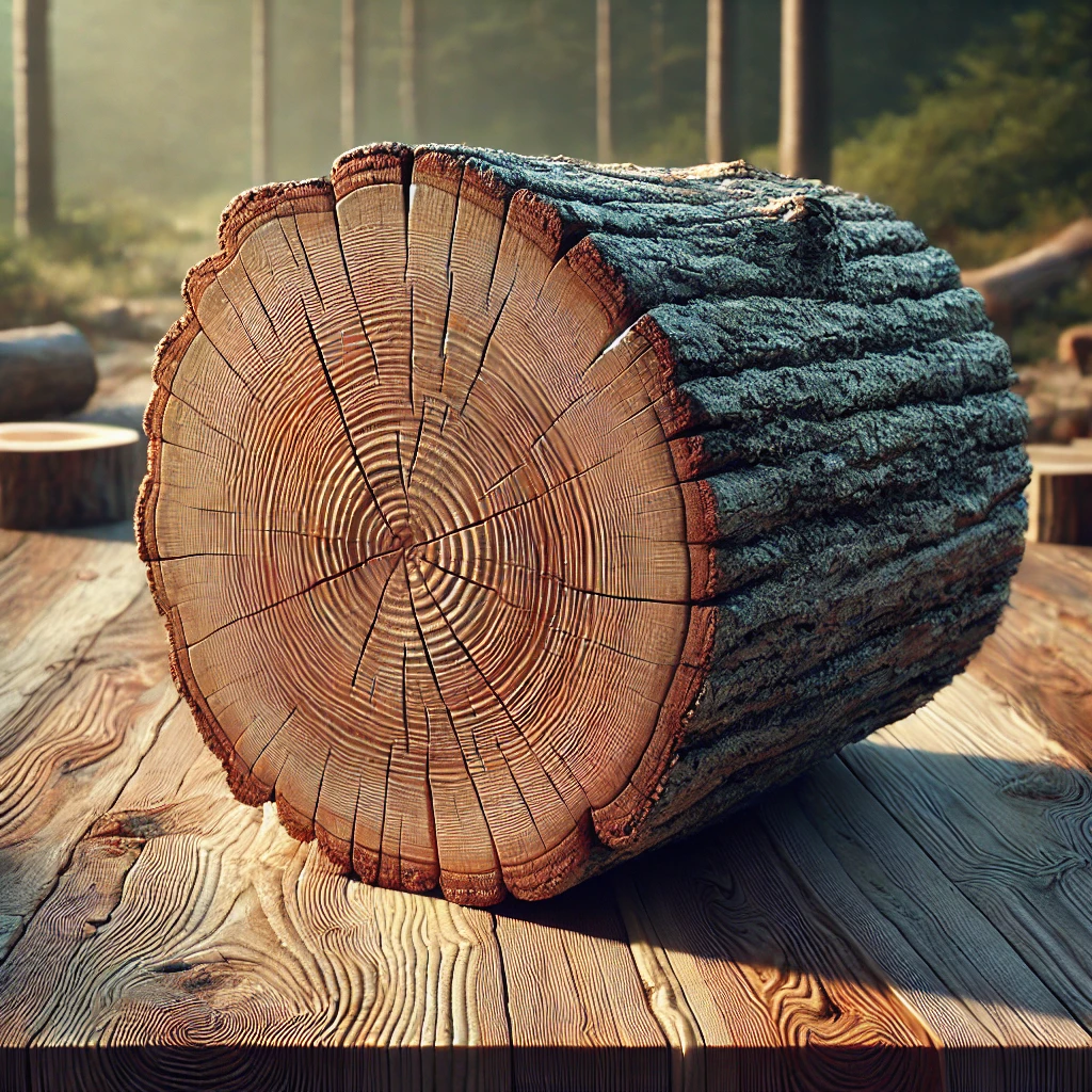 Log Weight Calculator - 247 Calculator