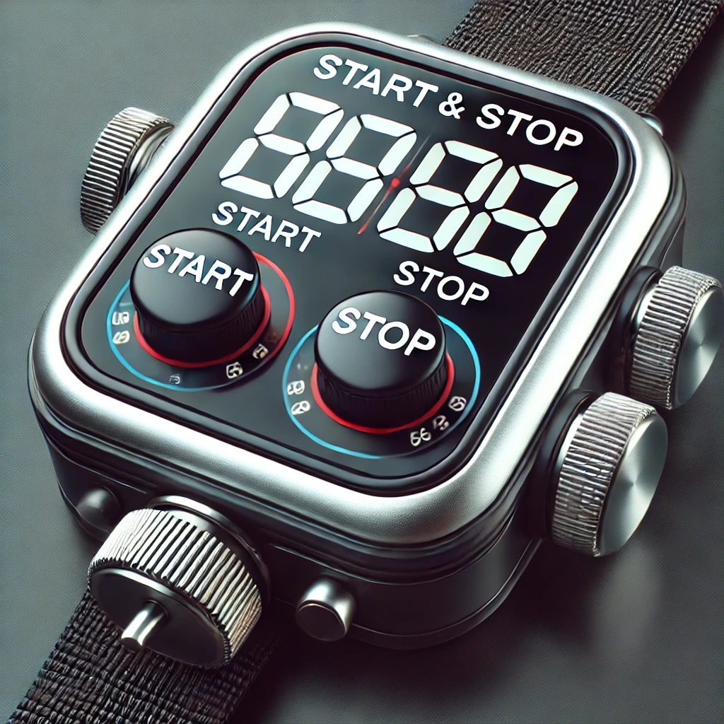 Timer - 247 Calculator