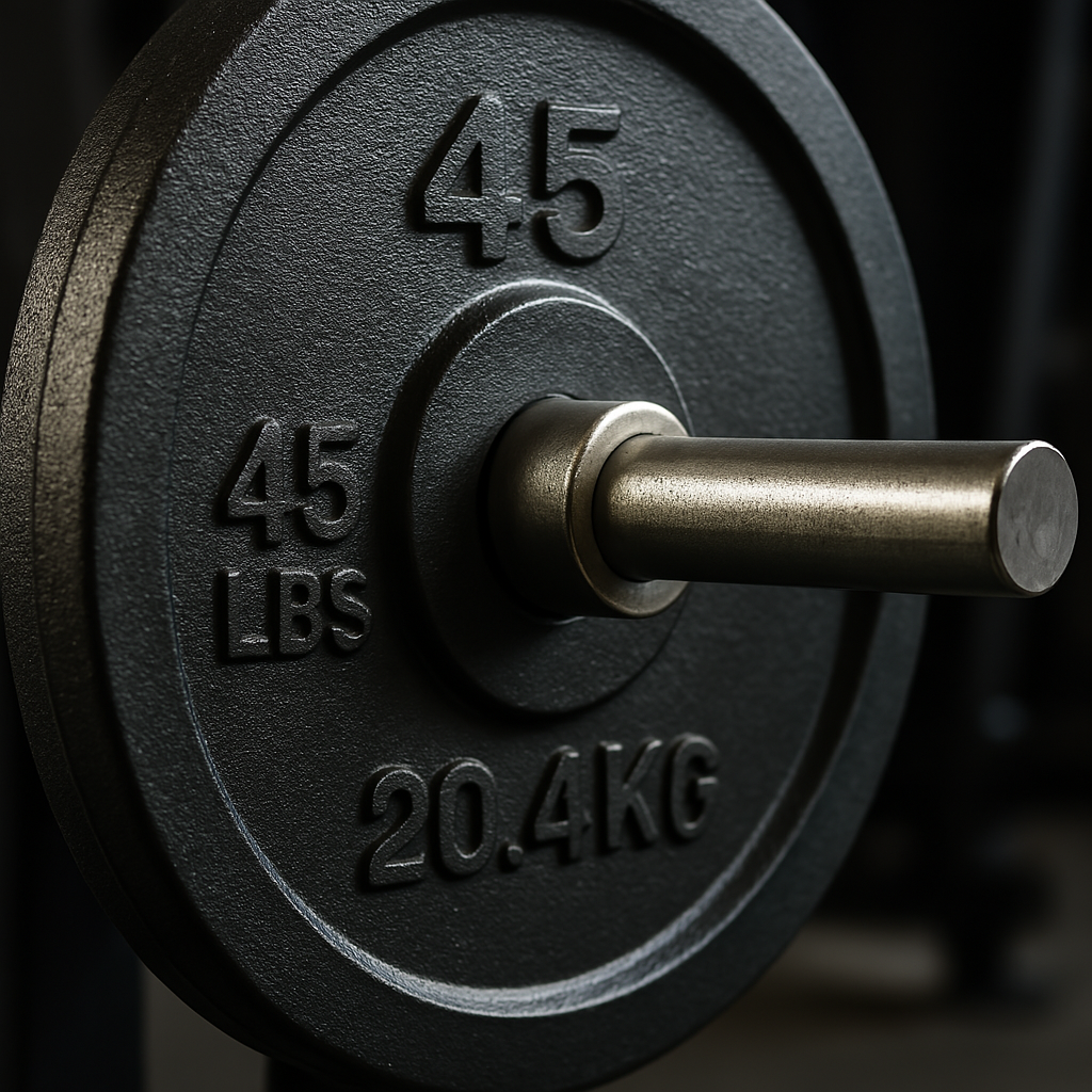 Bench Press Calculator - 247 Calculator